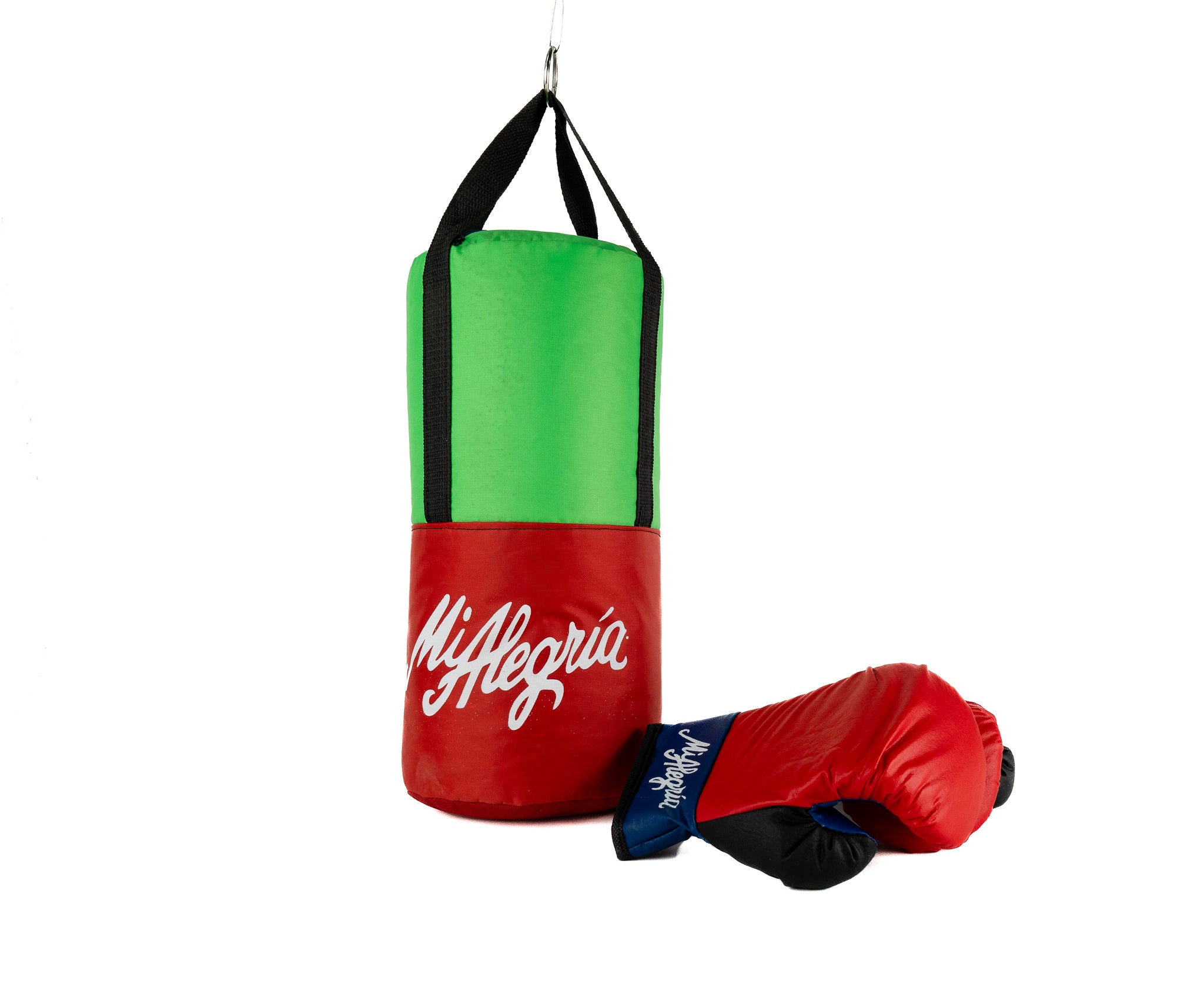 Karate box - Mi Alegría