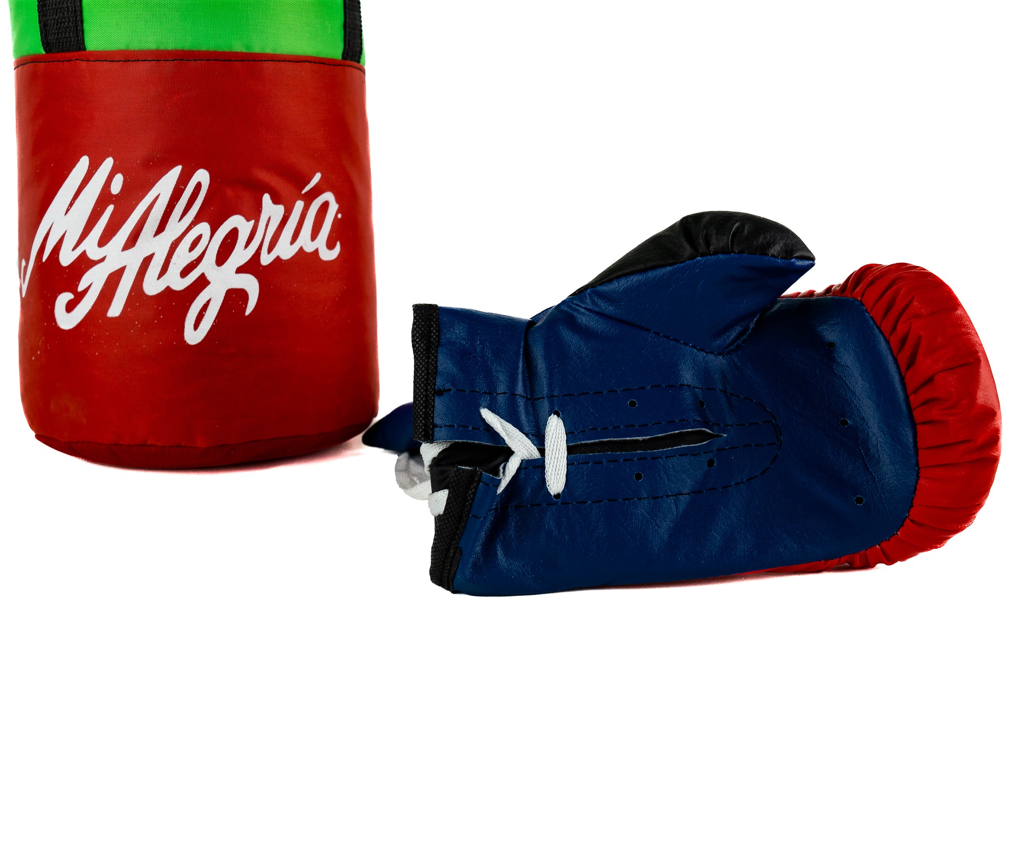 Karate box - Mi Alegría